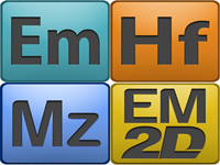 EMWorks电磁设计与仿真软件系列 - CaxSoft | 工业软件及计算咨询的专业服务商