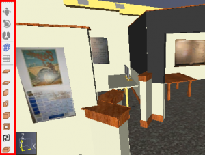 PyroSim消防火灾动态仿真模拟软件 - CaxSoft | 工业软件及计算咨询的专业服务商